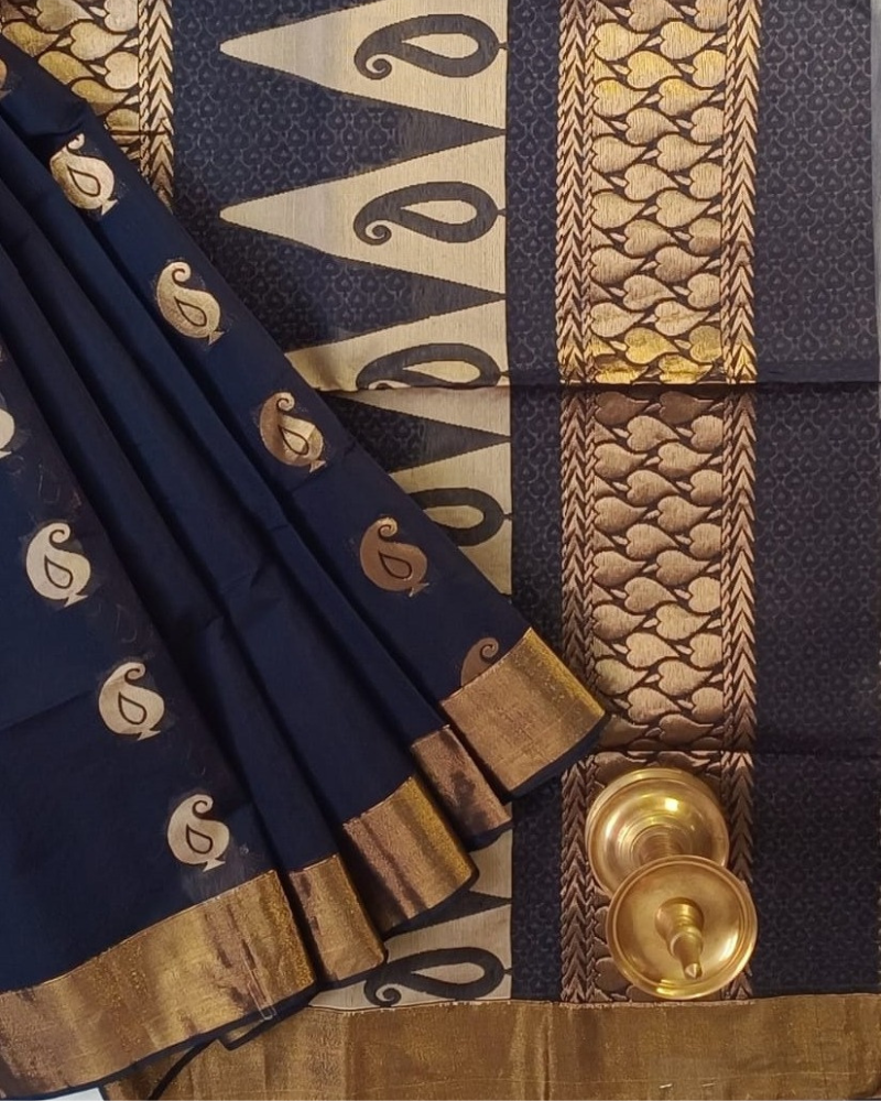 Sico (Silk Cotton) – Utssavam